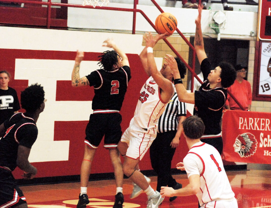 Big Reds edge Red Dragons, 67-66, in MSAC 5th-place game | News, Sports ...